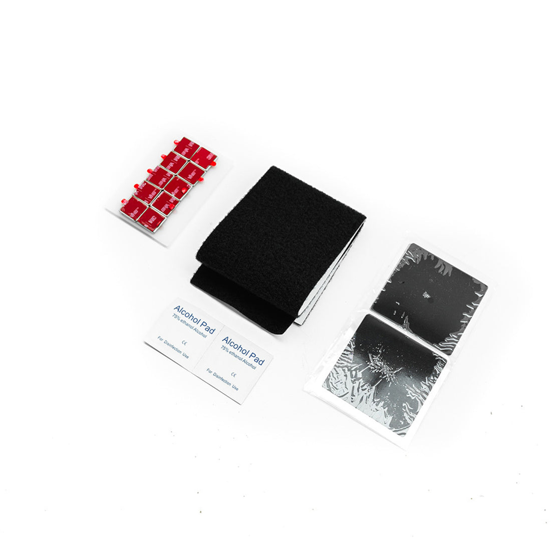 MAGNFIX Magnetic License Plate Holder