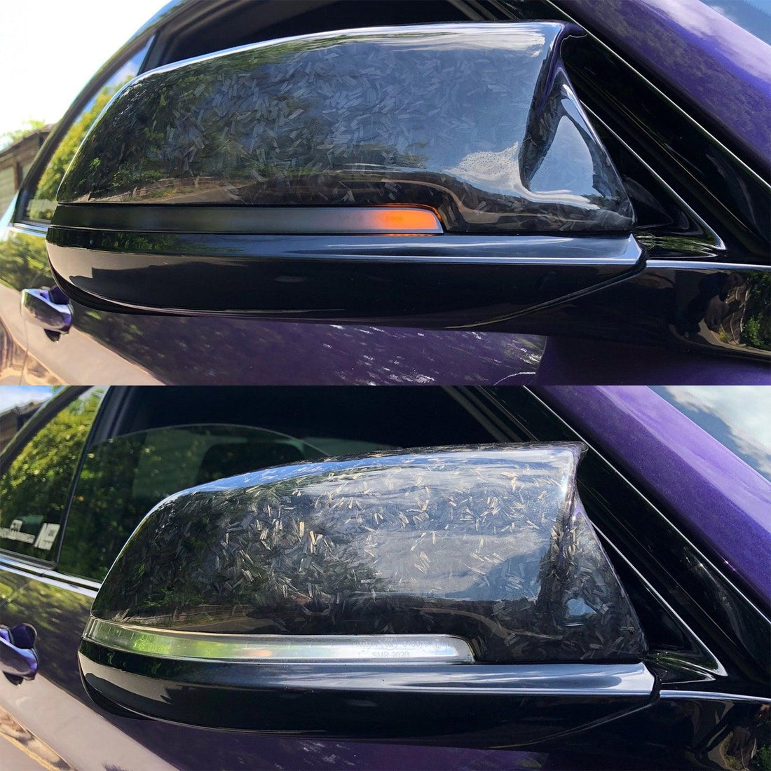 BMW Dynamic Wing Mirror Indicators (F20/F21/F22/F23/F30/F32/F87)