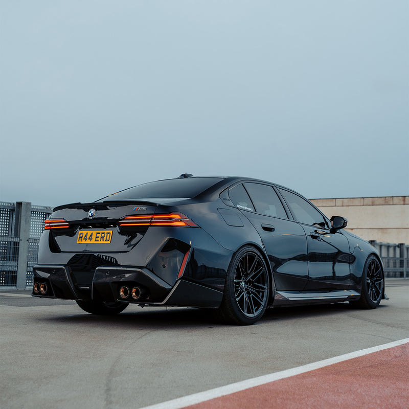 MHC+ BMW G90 M5 Carbon Fibre Exterior Body Kit