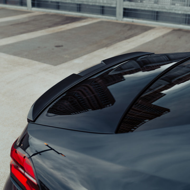 MHC+ BMW G90 M5 Carbon Fibre Exterior Body Kit