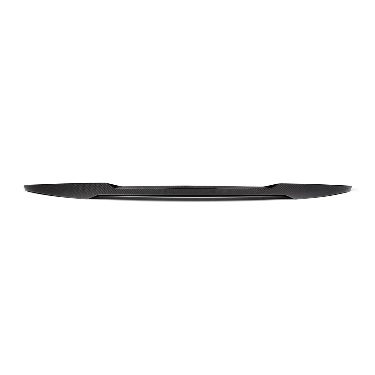 MHC+ BMW F80 M3 F30 3 Series M4 Style Carbon Rear Spoiler