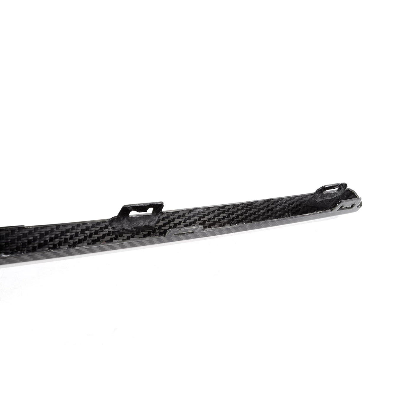 MHC+ BMW G80 M3 G82 M4 Rear Bumper Insert In Carbon Fibre