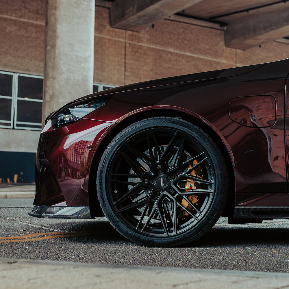 MHC LDN x SooQoo BMW G90 & G99 M5 Carbon Fibre Body Kit