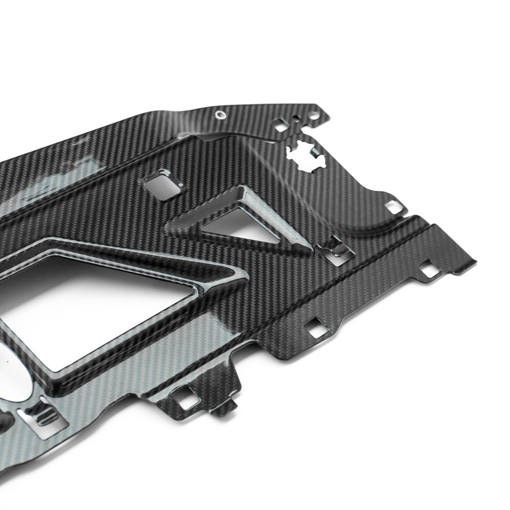 MHC+ BMW G80 M3 G82 M4 Replacement Carbon Fibre Slam Panel