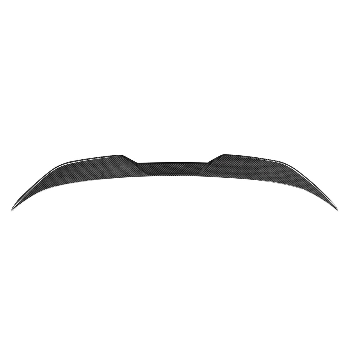 MHC+ BMW G87 M2 G42 M240i Carbon Performance Rear Spoiler