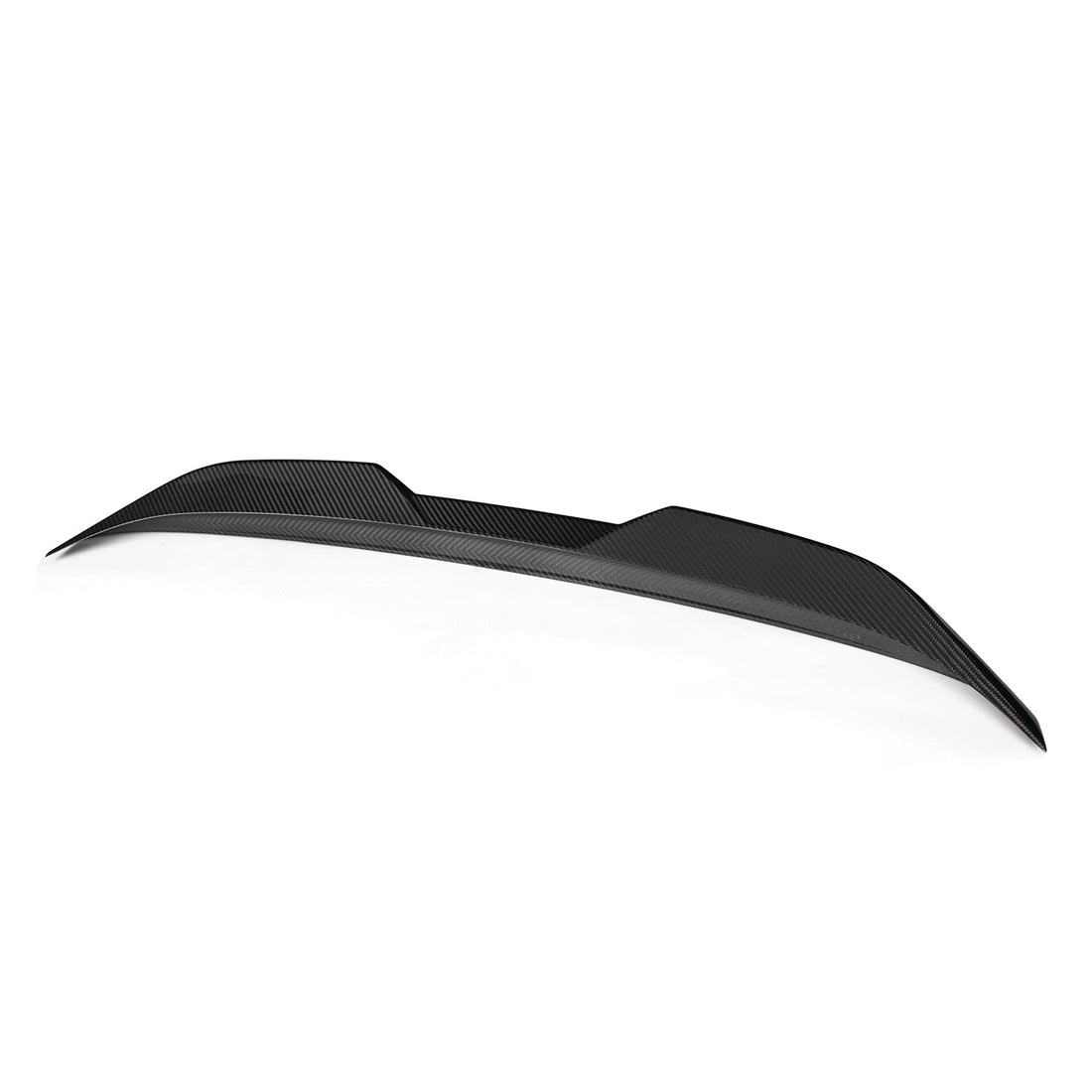 MHC+ BMW G87 M2 G42 M240i Carbon Performance Rear Spoiler