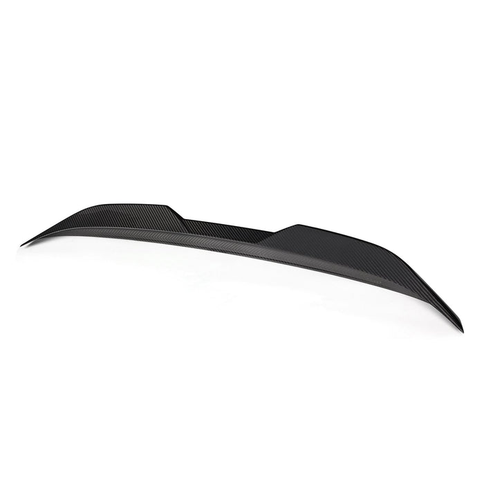 MHC+ BMW G87 M2 G42 M240i Carbon Performance Rear Spoiler