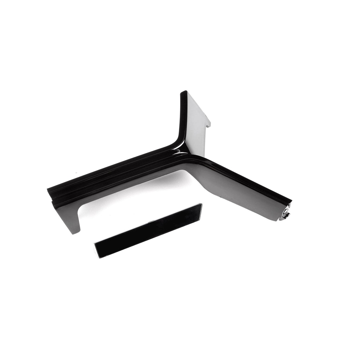 MHC Black BMW G80 G81 M3 G82 M4 Gloss Black CSL Front Grille