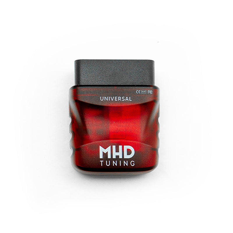 MHD Universal WiFi OBDII Flash Adapter | R44 Performance