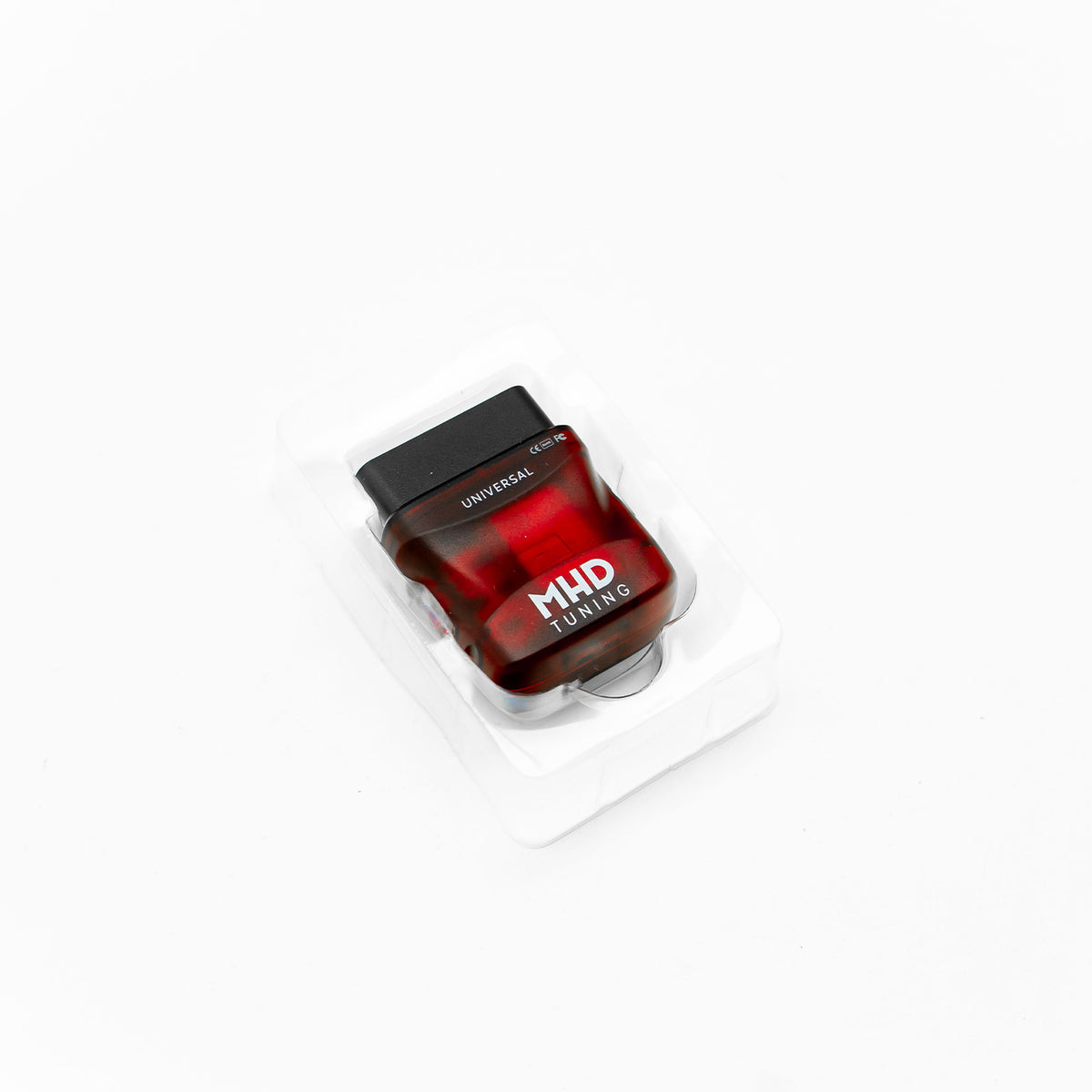 MHD Universal WiFi OBDII Flash Adapter | R44 Performance