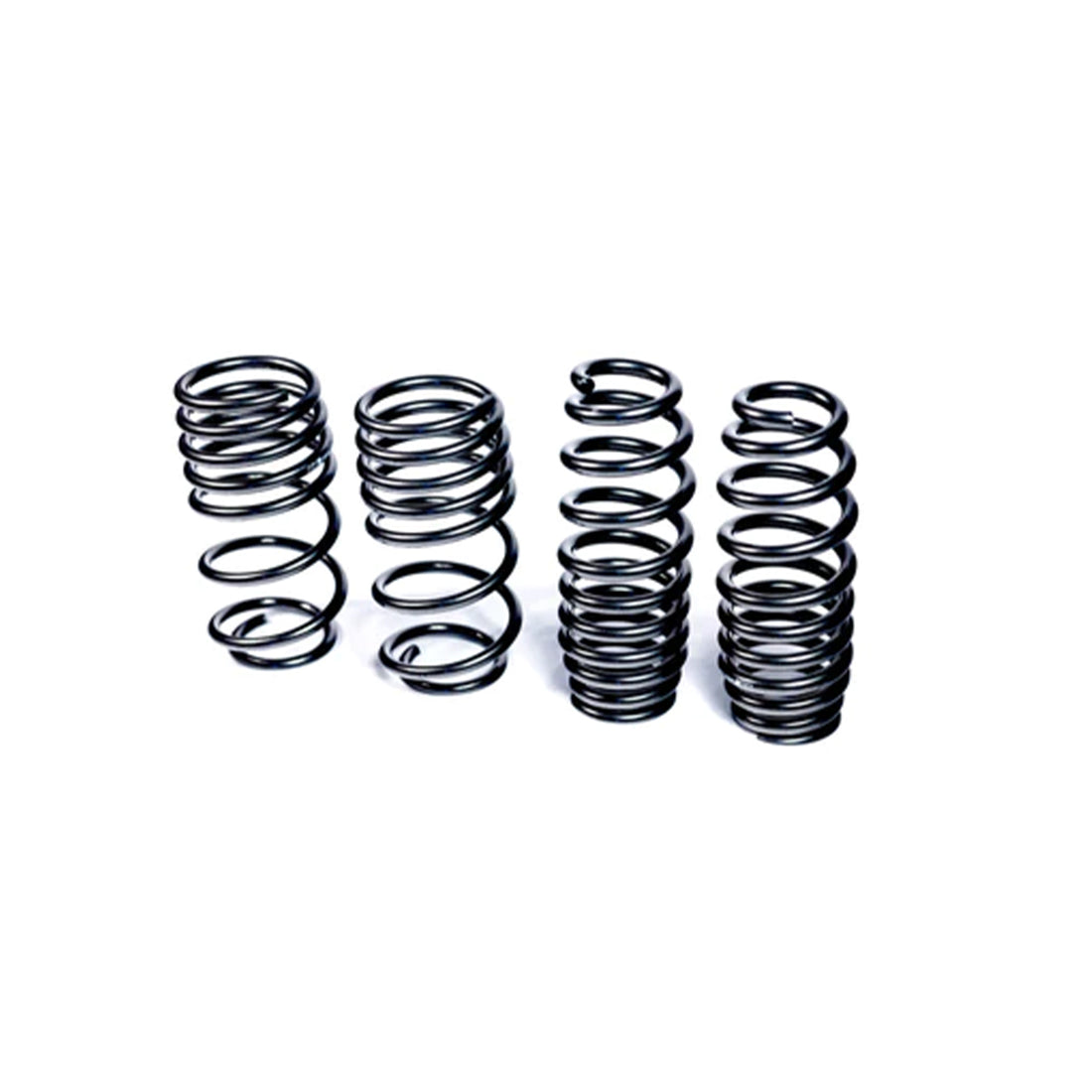 MMX BMW F80 M3 Lowering Springs | 10mm-25mm Lowering