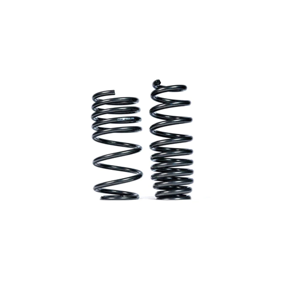 MMX BMW F80 M3 Lowering Springs | 10mm-25mm Lowering