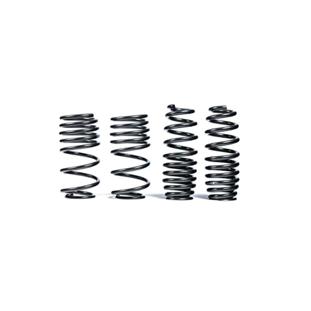 MMX BMW F80 M3 Lowering Springs | 10mm-25mm Lowering