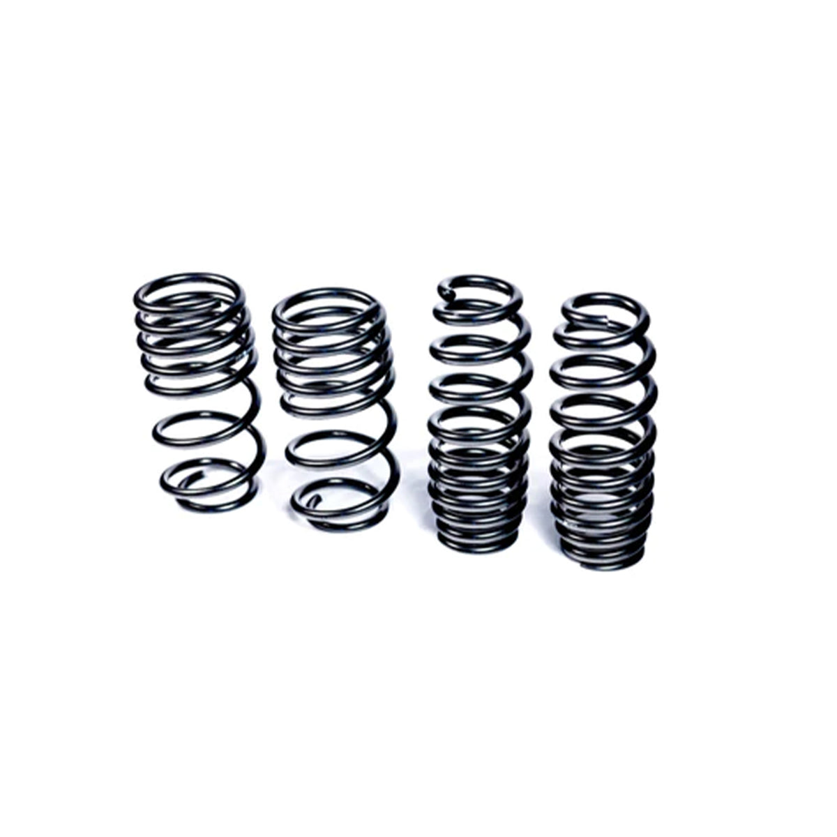 MMX BMW F82 F83 M4 Lowering Springs | 20mm-25mm Lowering