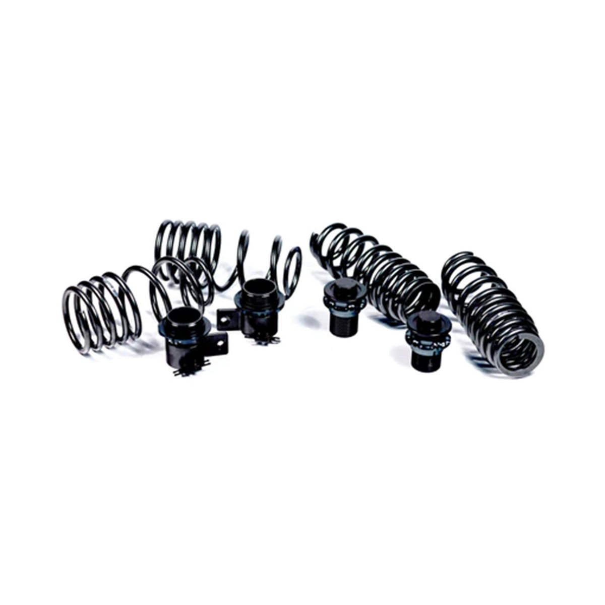 MMX BMW F87 M2 F80 M3 & F82 M4 Height Adjustable Spring Kit