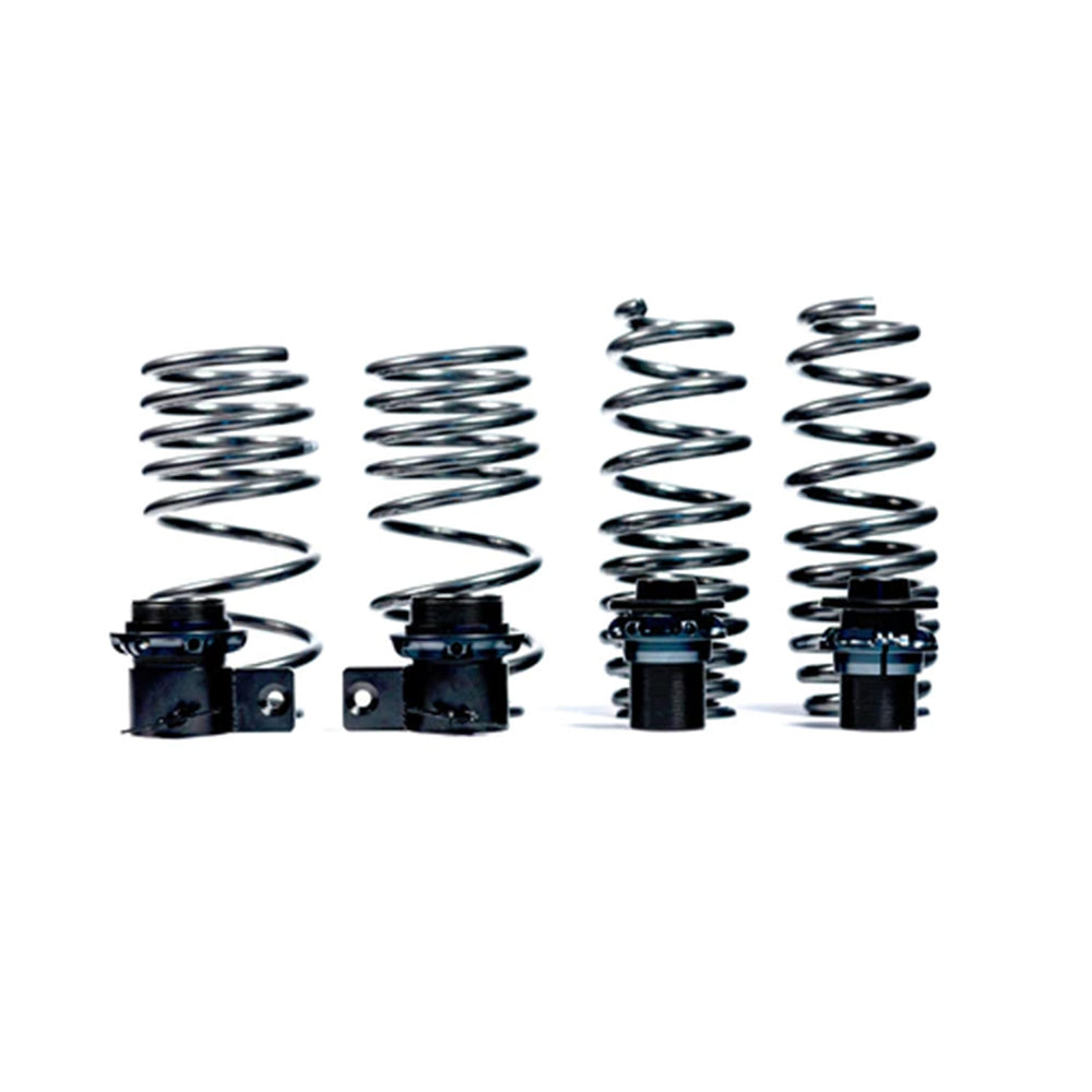MMX BMW F87 M2 F80 M3 & F82 M4 Height Adjustable Spring Kit