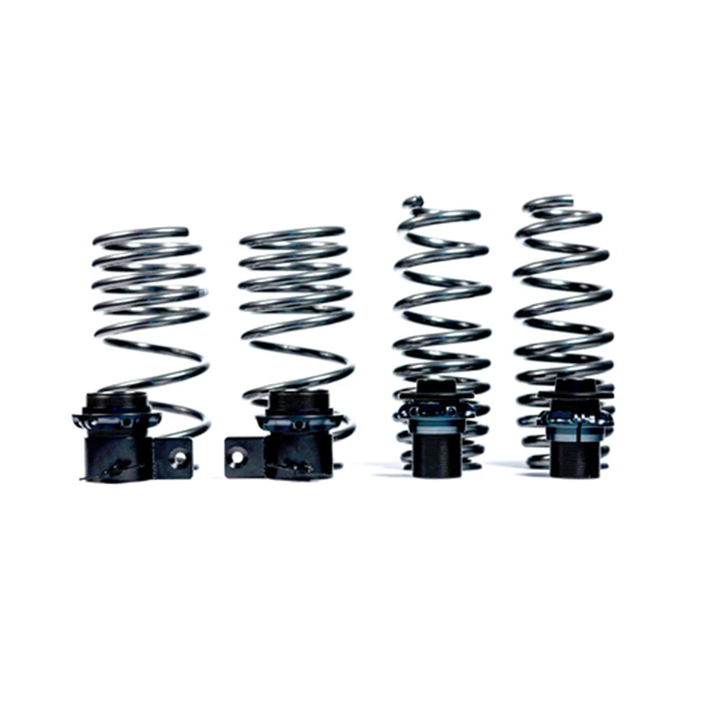 MMX BMW F87 M2 F80 M3 & F82 M4 Height Adjustable Spring Kit