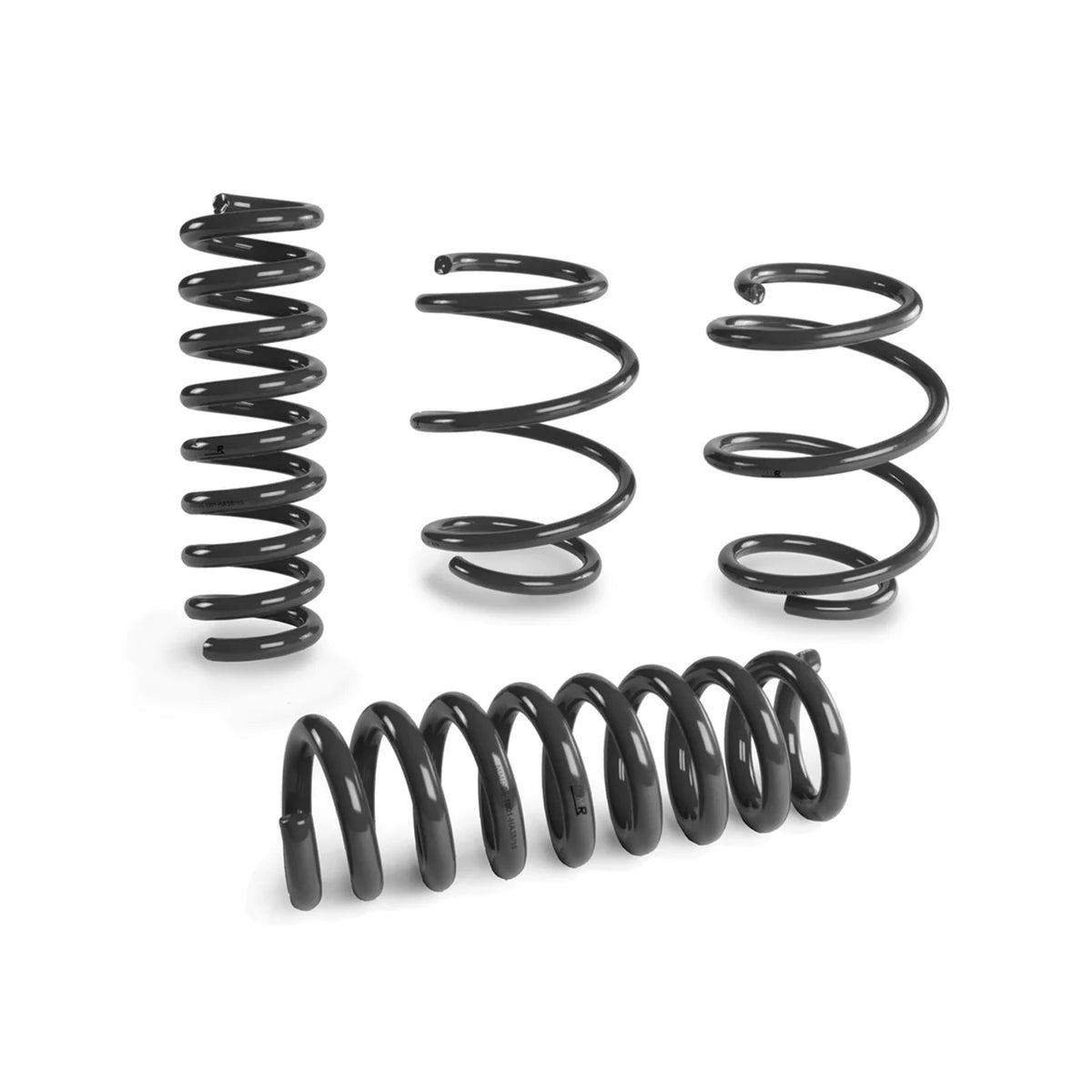 MMX BMW F87 M2 & M2 Competition Lowering Springs
