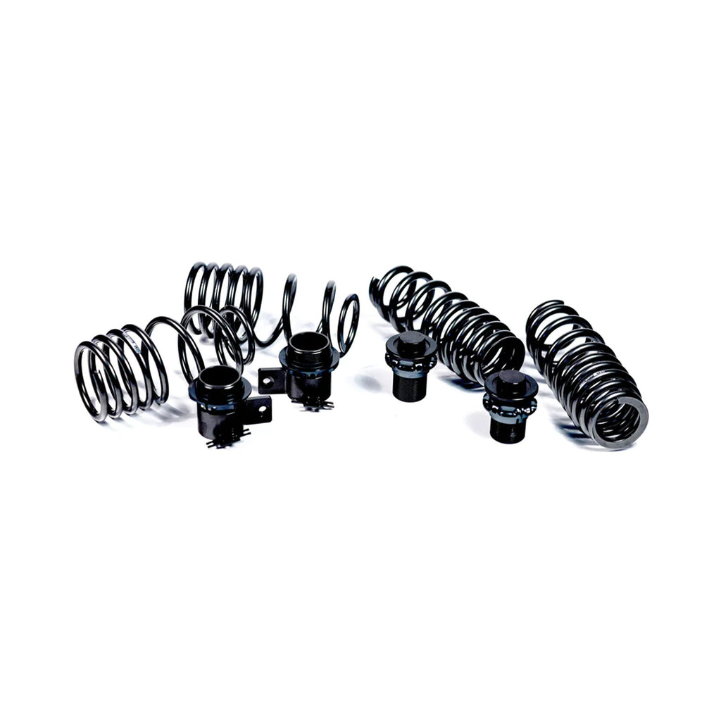 MMX BMW G8X M2, M3, M4 Height Adjustable Sport Spring Kit