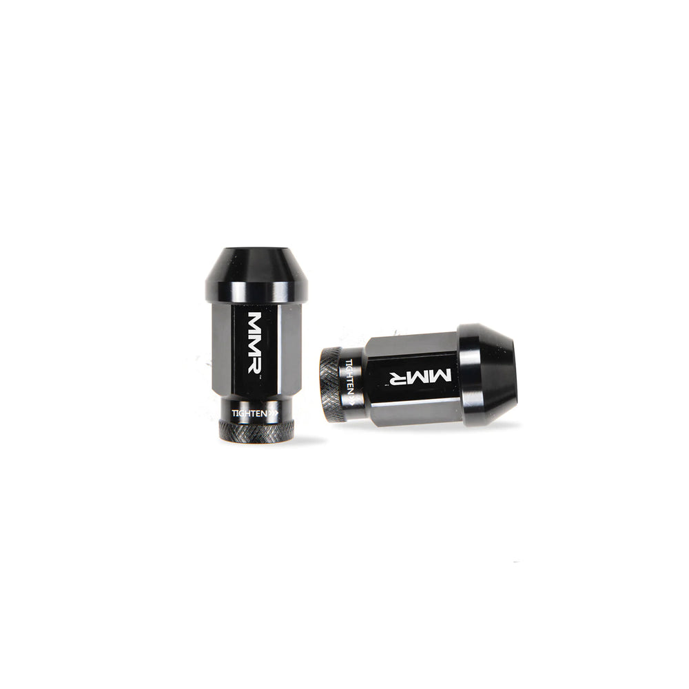 MMX BMW Wheel Stud & Nut Kit (20x Nuts For MMX Kit Only)