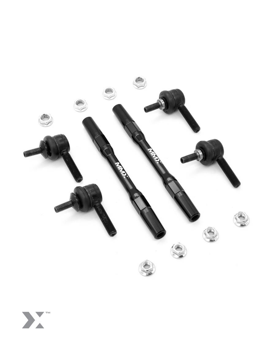 MMX Adjustable Drop Links BMW F2X/F3X 1/2/3/4 Series