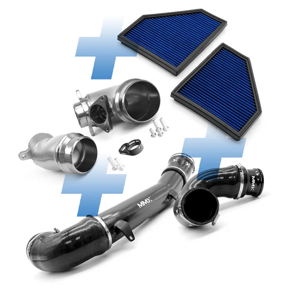 MMX Performance | BMW Performance Parts