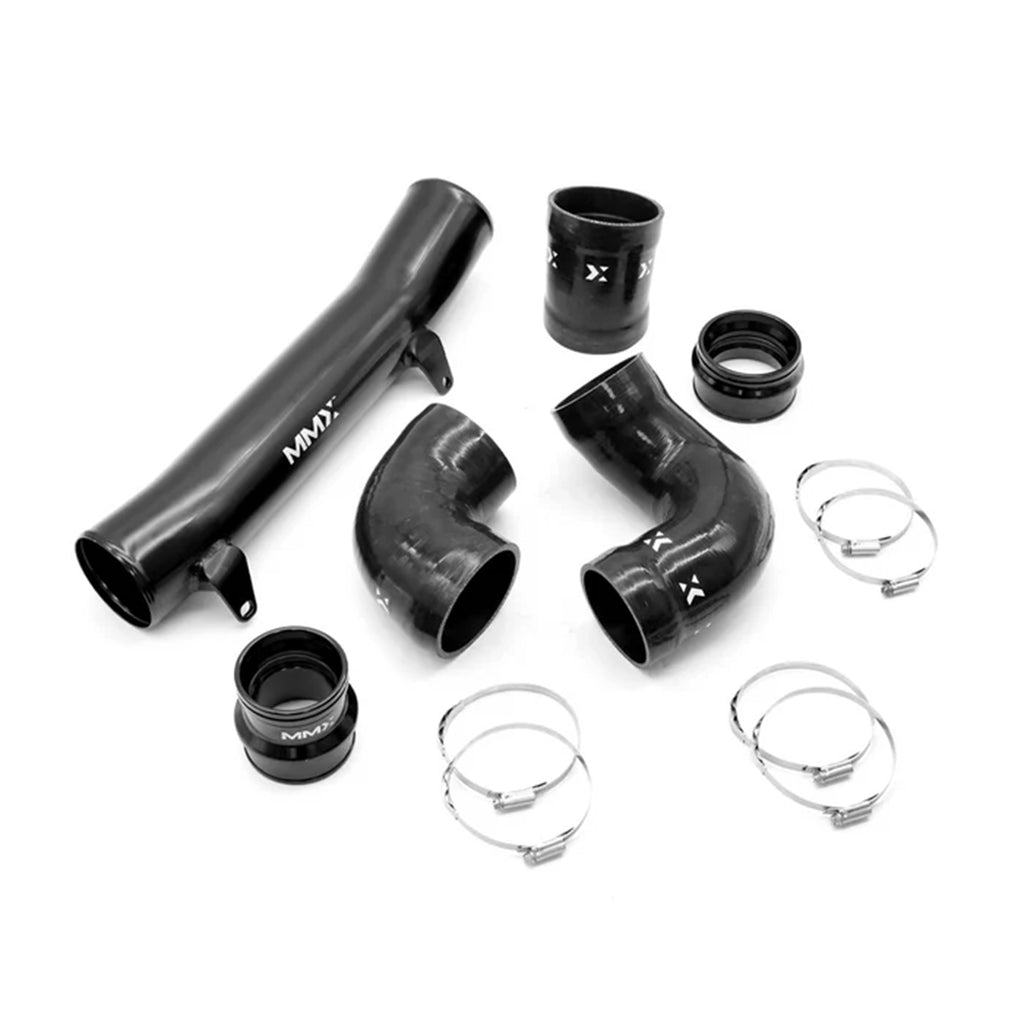 MMX Intake Pipe Set for BMW G8X M3 M4 M2 | S58 Engine