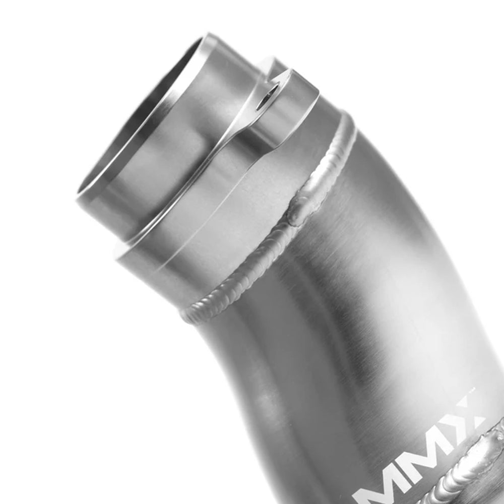 MMX S58 Turbo Inlet Elbows - BMW G80 M3, G82 M4 & G87 M2