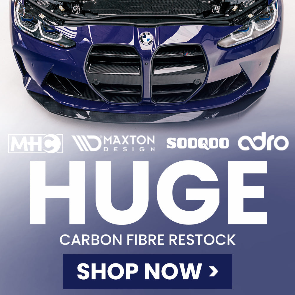 BMW Parts & Modifications | R44 Performance