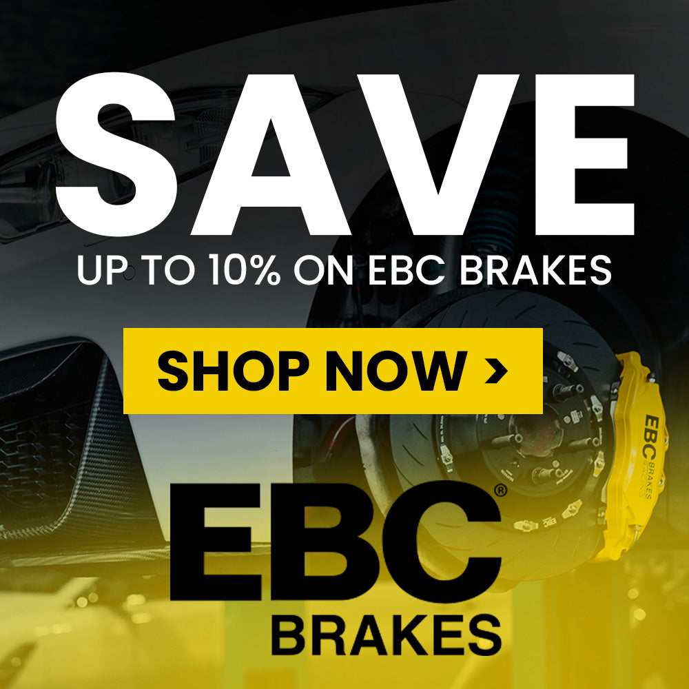 BMW Parts & Modifications | R44 Performance