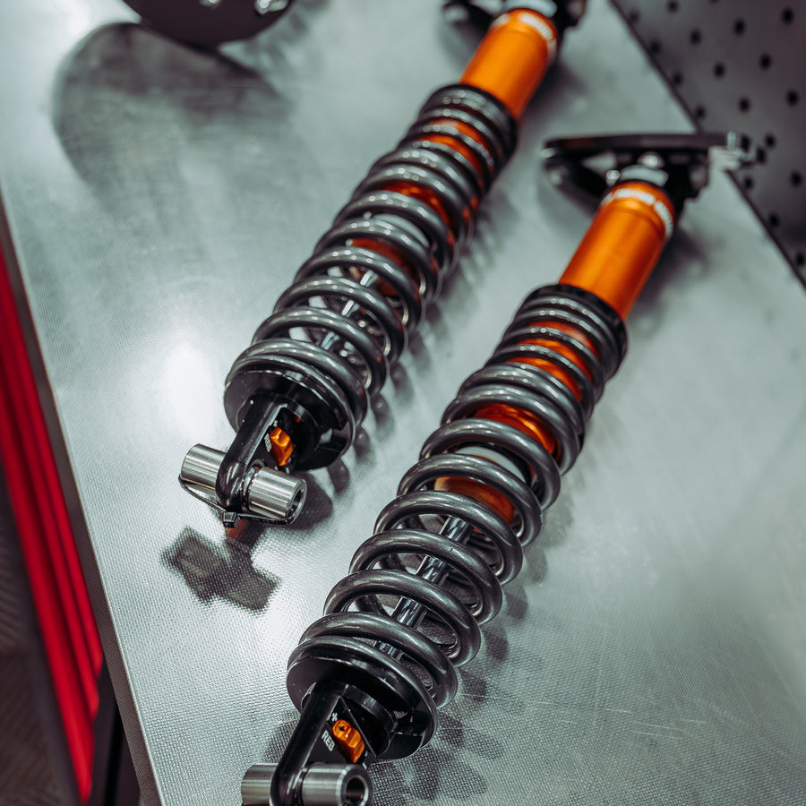 MOTON Suspension Kits | Buy Online | Official Retailer