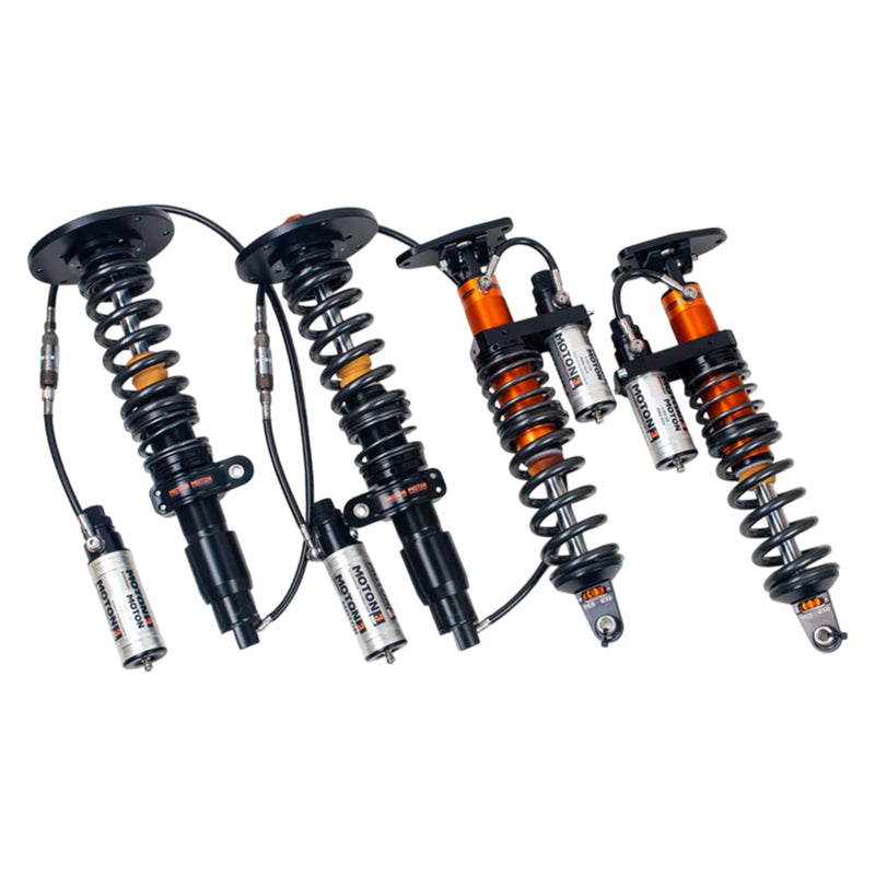 MOTON Suspension Kits | Buy Online | Official Retailer