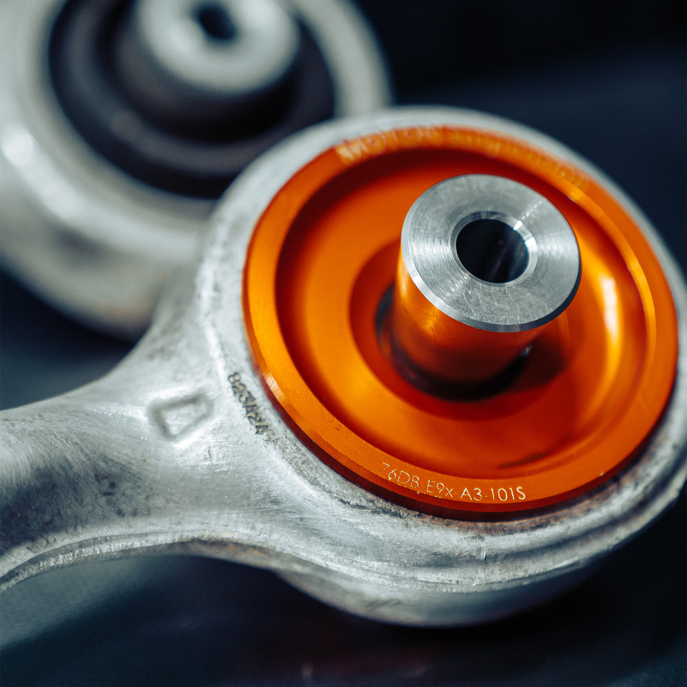 MOTON BMW E90 E92 E93 M3 Control Arm Bearings
