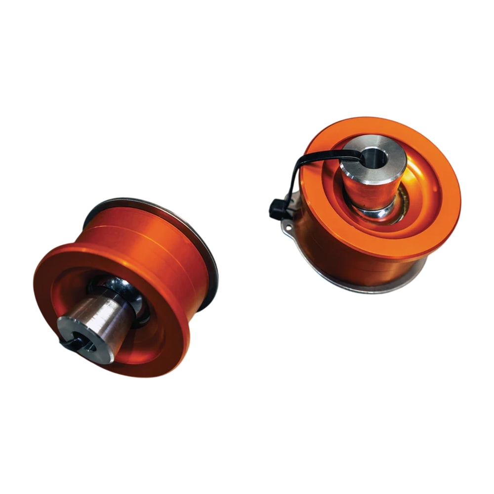 MOTON BMW E90 E92 E93 M3 Control Arm Bearings