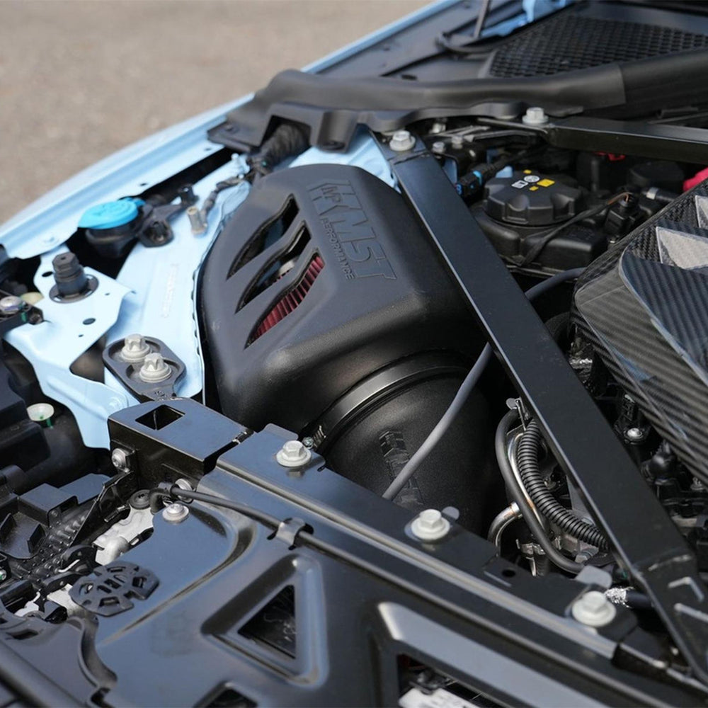 MST BMW S58 V2 Intake System For BMW G80 M3, G82 M4 & G87 M2