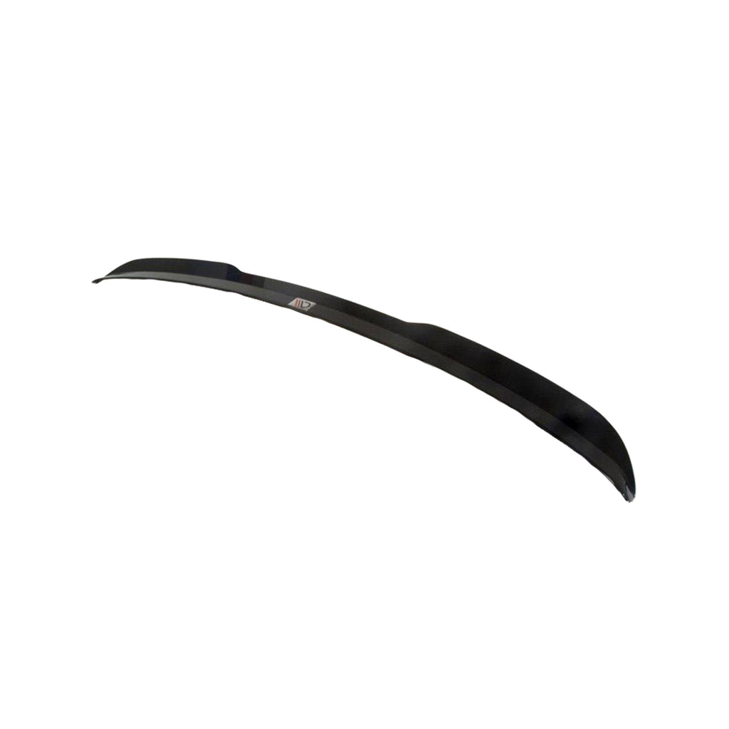 Maxton Design VW Golf R Mk7 Gloss Black Spoiler Cap
