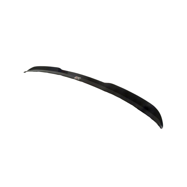 Maxton Design VW Golf R Mk7 Gloss Black Spoiler Cap