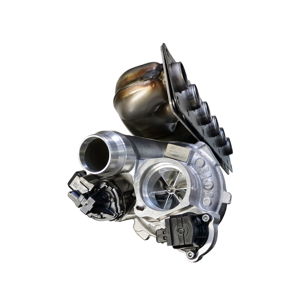 Mosselman BMW N55 EWG Upgraded Stage 2 Turbocharger MSL48-60
