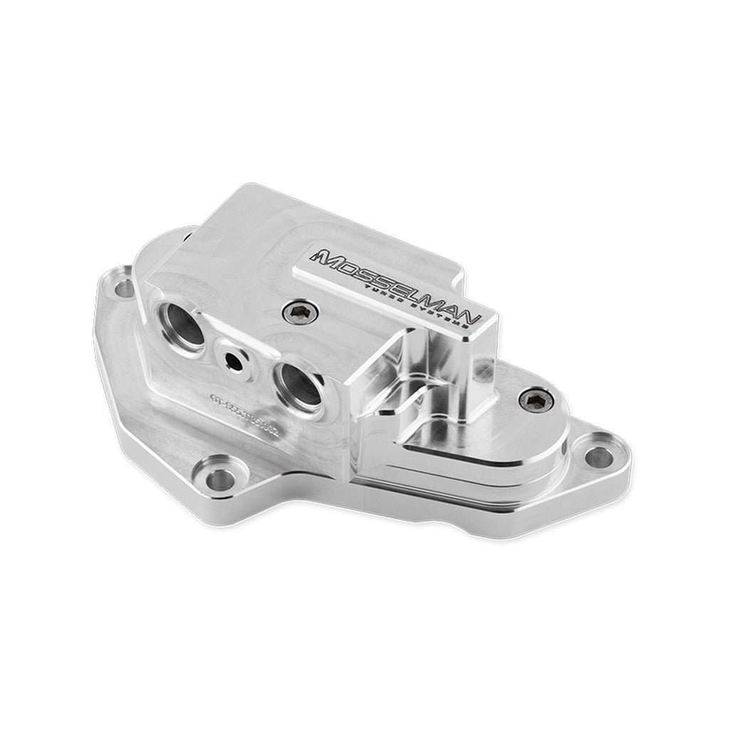 Mosselman S55 Engine Oil Thermostat For BMW F8X M3, M4 & M2