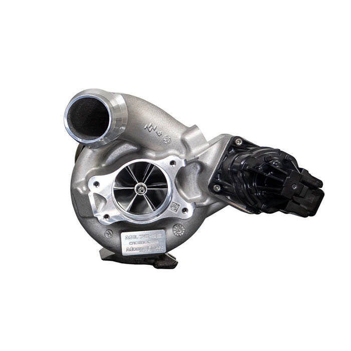 Mosselman BMW S58 Upgraded Stage 2 Turbochargers MSL75-95