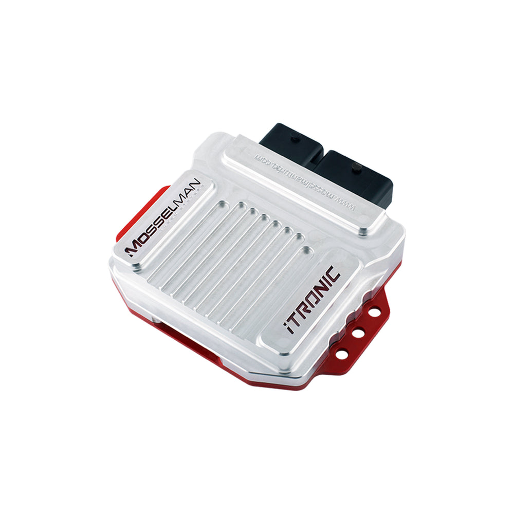 Mosselman BMW S58 iTronic Engine Controller Tuning Box