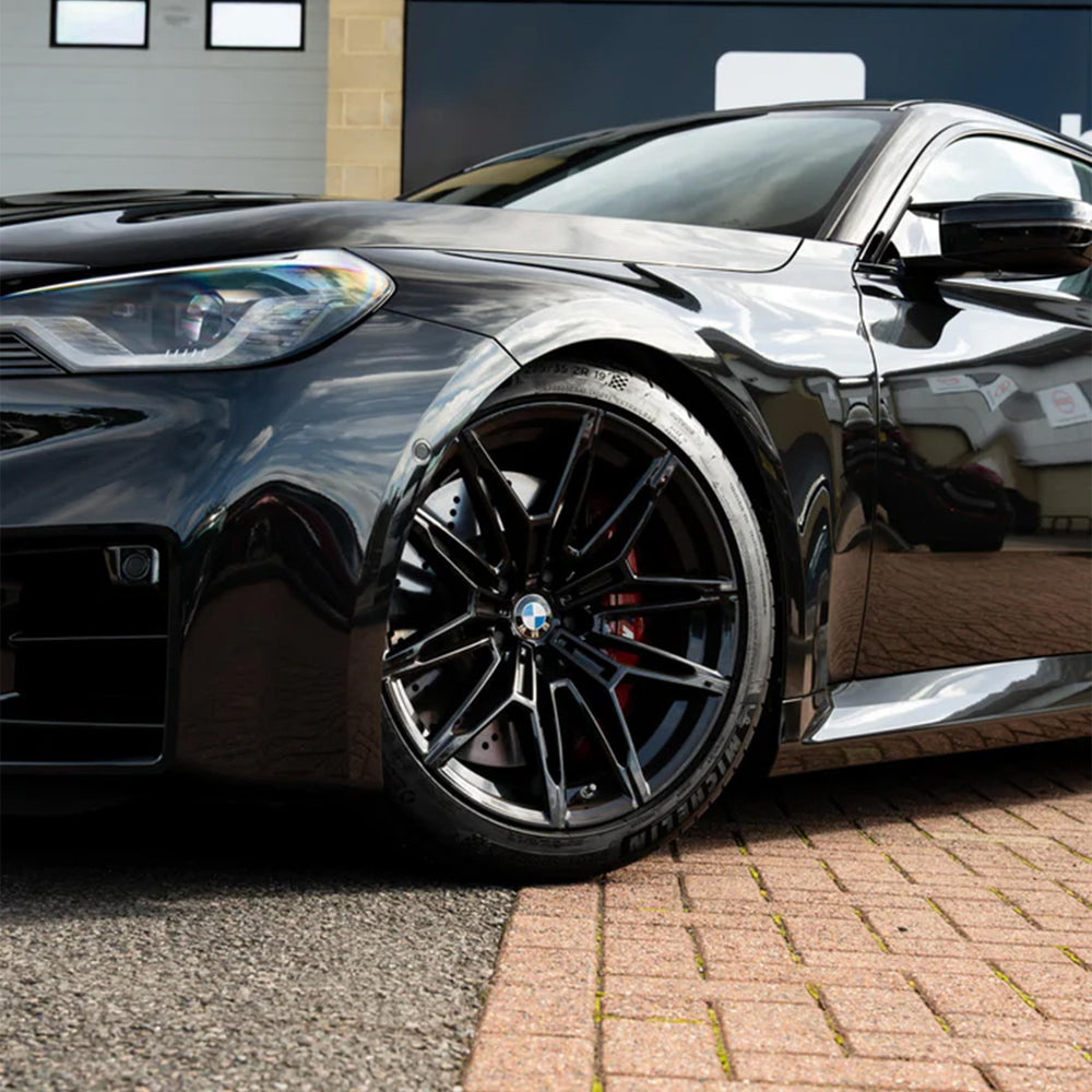 Motech Stance BMW M2 G87 Lowering Springs