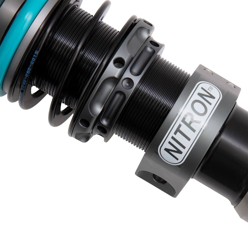 Nitron Shocks | Automotive Suspension | Official Retailer