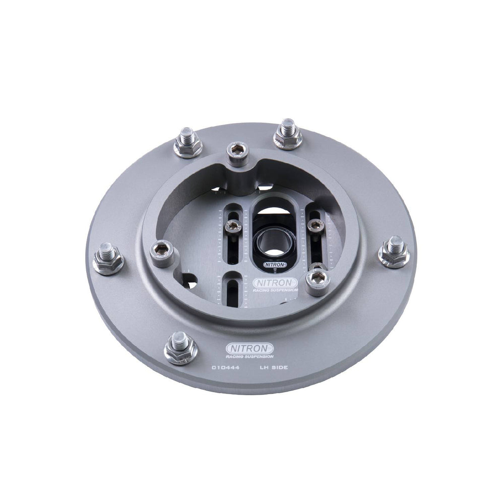 BMW F87 M2 Competition NTR R1 Suspension Kit - Nitron Shocks