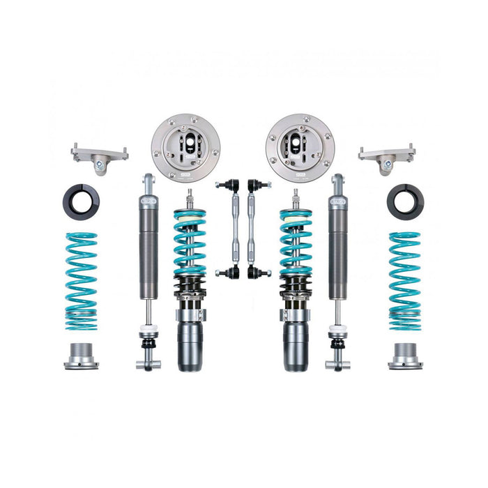 BMW F87 M2 NTR R3 Suspension Kit - Nitron Suspension