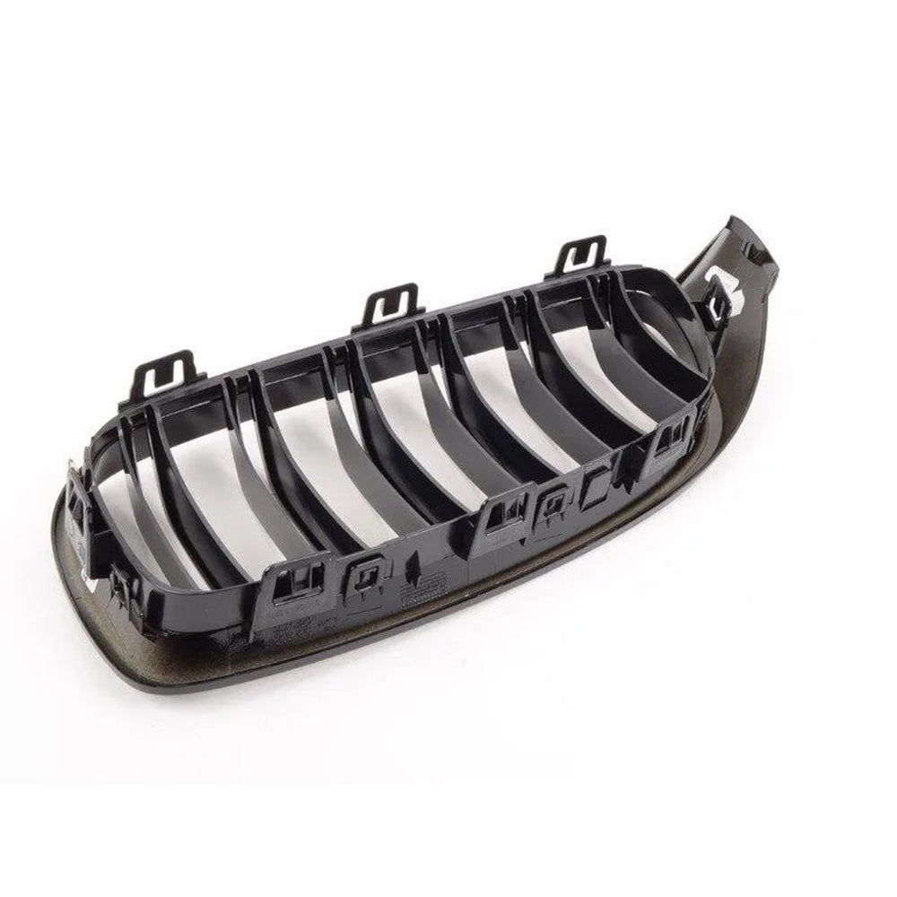OEM BMW M Performance Gloss Black Front Grilles For F80 M3