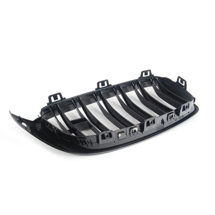 OEM BMW M Performance Gloss Black Front Grilles For F82 M4