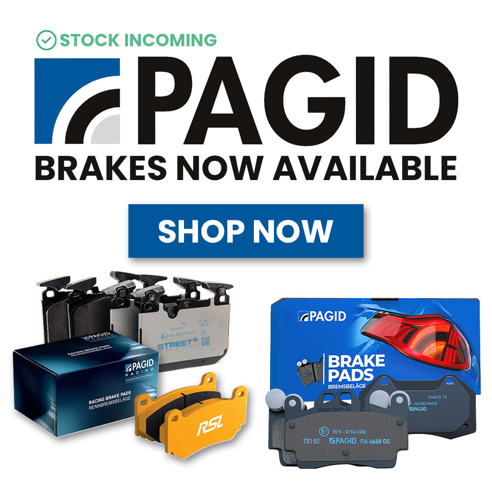 BMW Parts & Modifications | R44 Performance