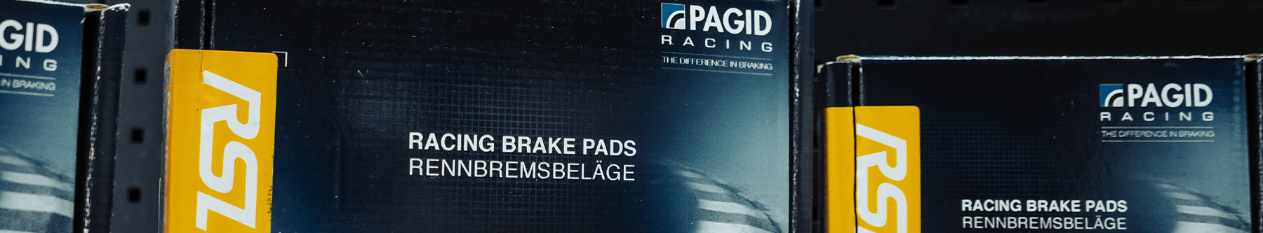 Pagid Brake Pads | Official Retailer | Buy Online