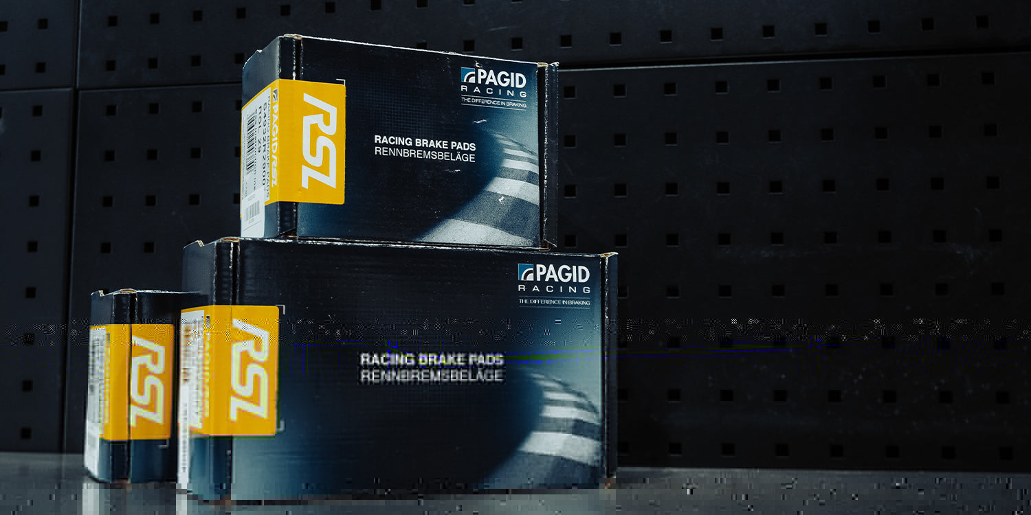 Pagid Brake Pads | Official Retailer | Buy Online